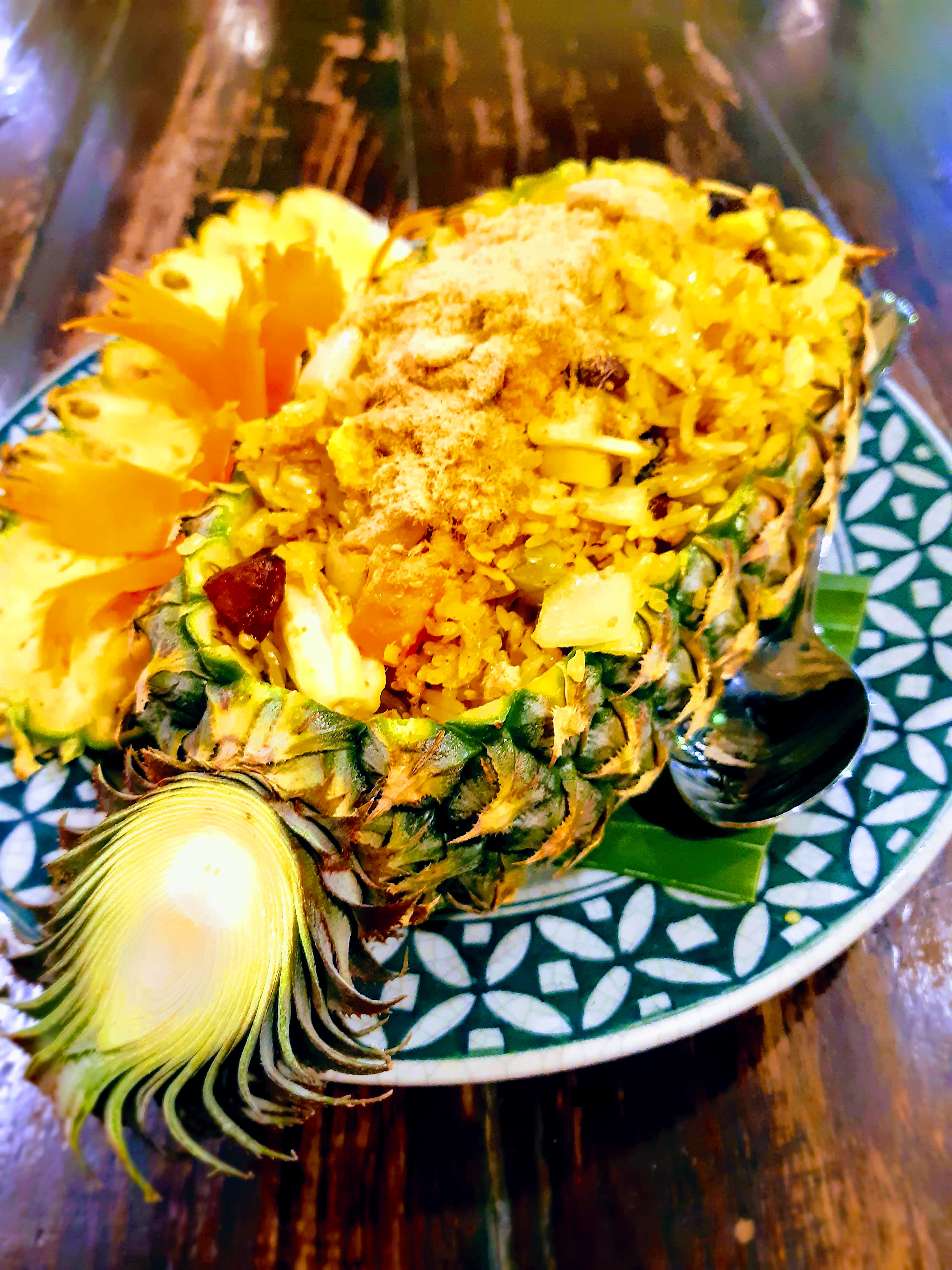 Armelle's Adventures